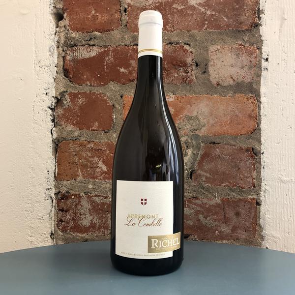 Vin De Savoie Apremont